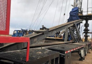 Laydown Machines - Divine Energy Services