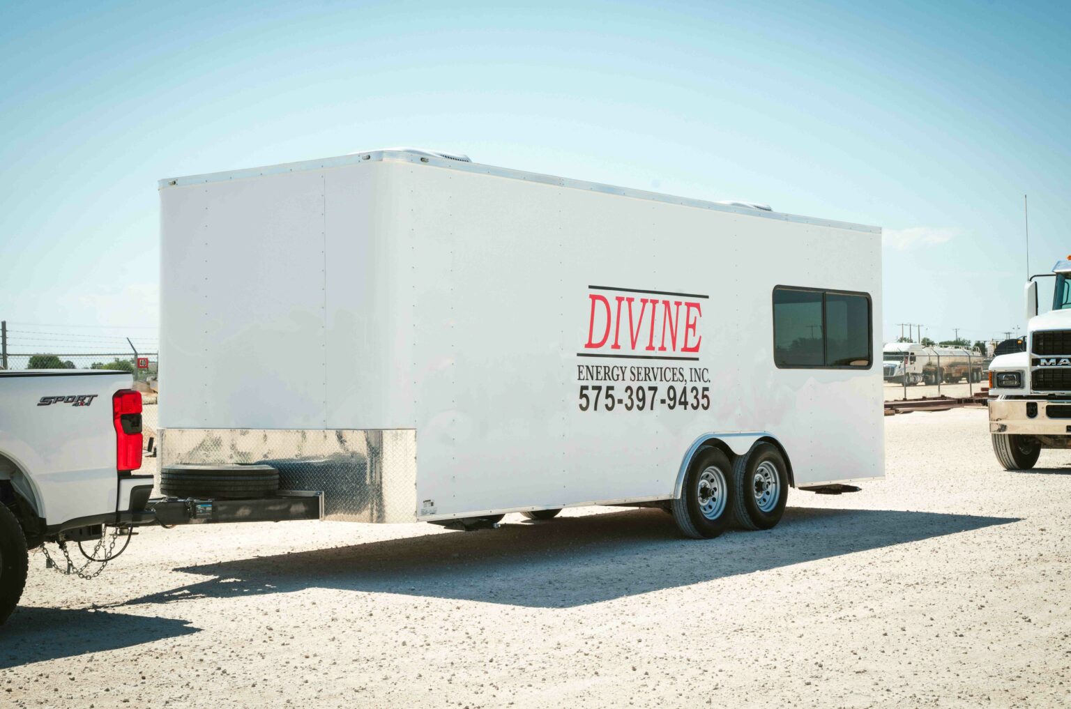 Surface Rentals - Divine Energy Services - Oil & Gas Services In Hobbs